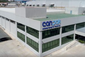 Canpak Packaging | Canpak Packaging Ofset Printed Box