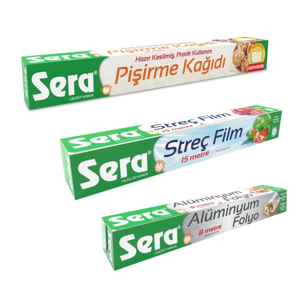 Automatic-Erected Cardboard Trays | Canpak Ambalaj | Canpak Packaging ...