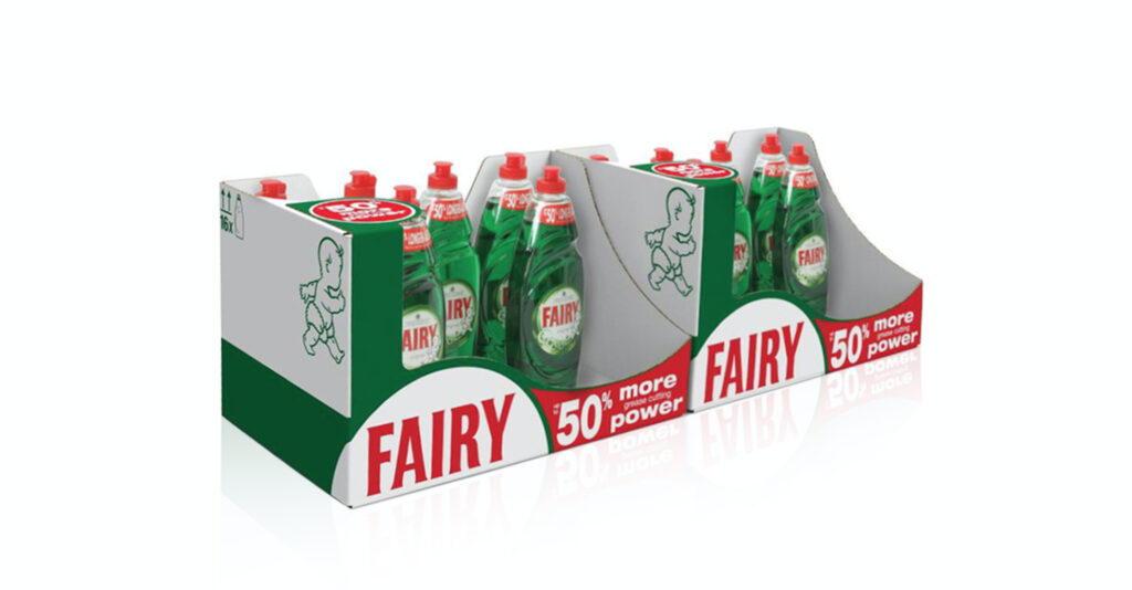 Detergent and Cleaning Boxes | Canpak Ambalaj | Canpak Packaging | High ...