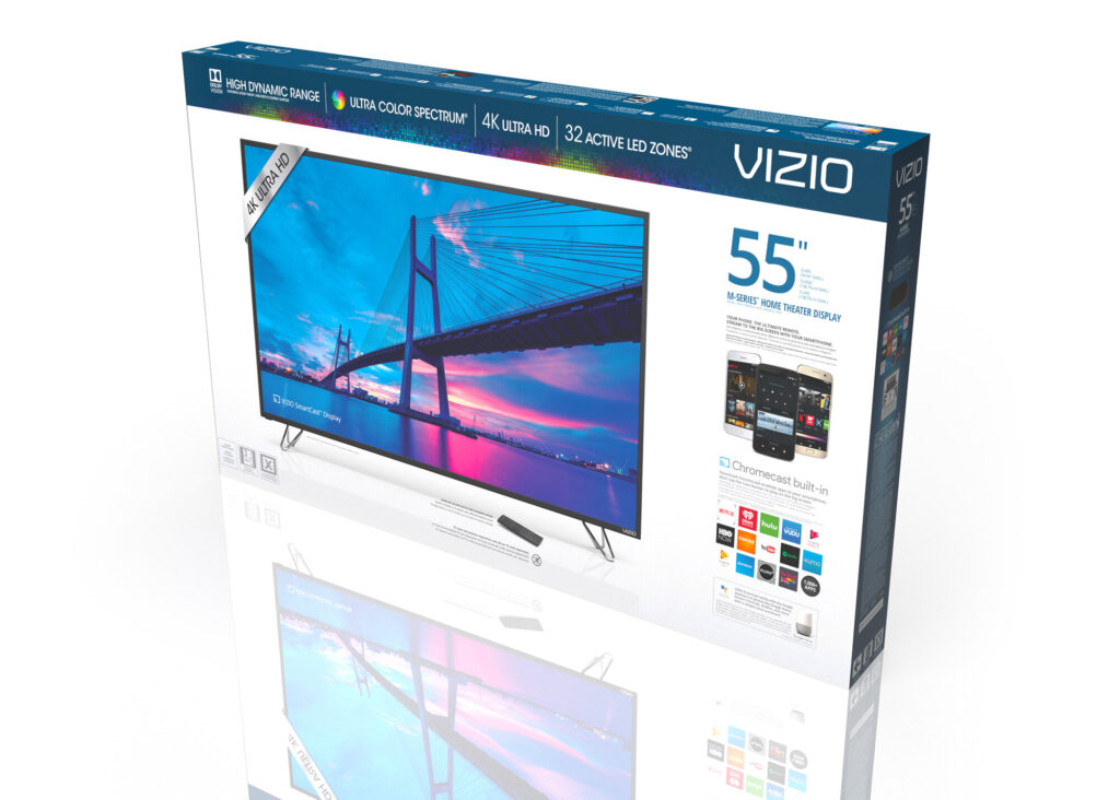 Technologic Product and Home Appliance Boxes | Canpak Ambalaj | Canpak ...