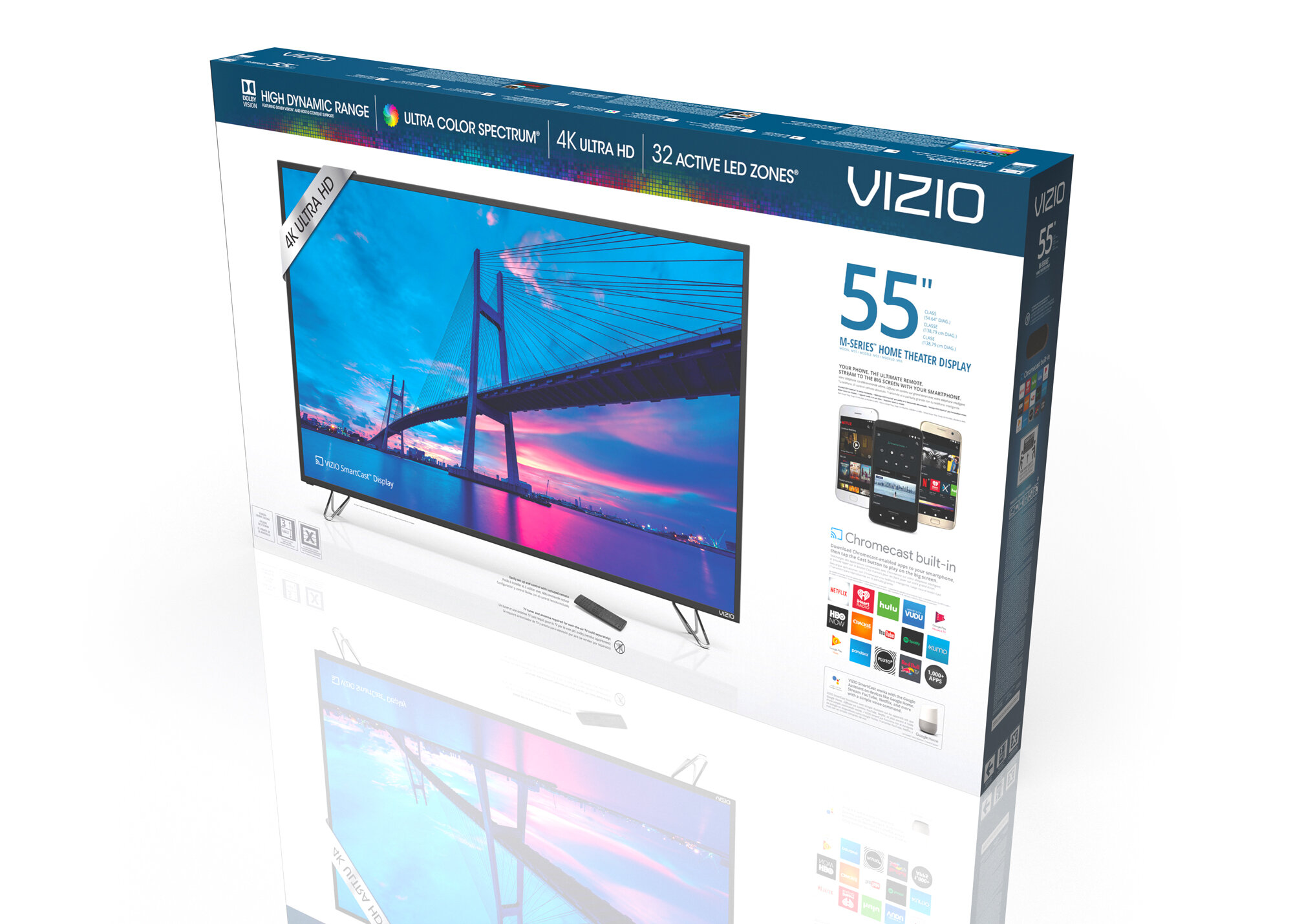 Technologic Product and Home Appliance Boxes | Canpak Ambalaj | Canpak ...