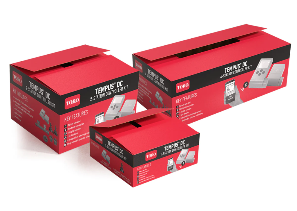 Spare Part Boxes | Canpak Packaging | High Qualty Offset Printing