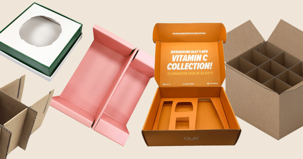 Fitment and Sleeves | Canpak Packaging Offset Printing