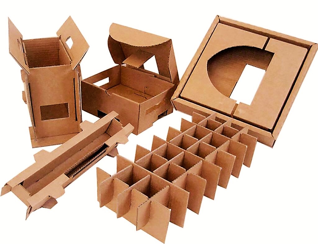 Product Protection Fitment | Canpak Ambalaj | Canpak Packaging | High ...