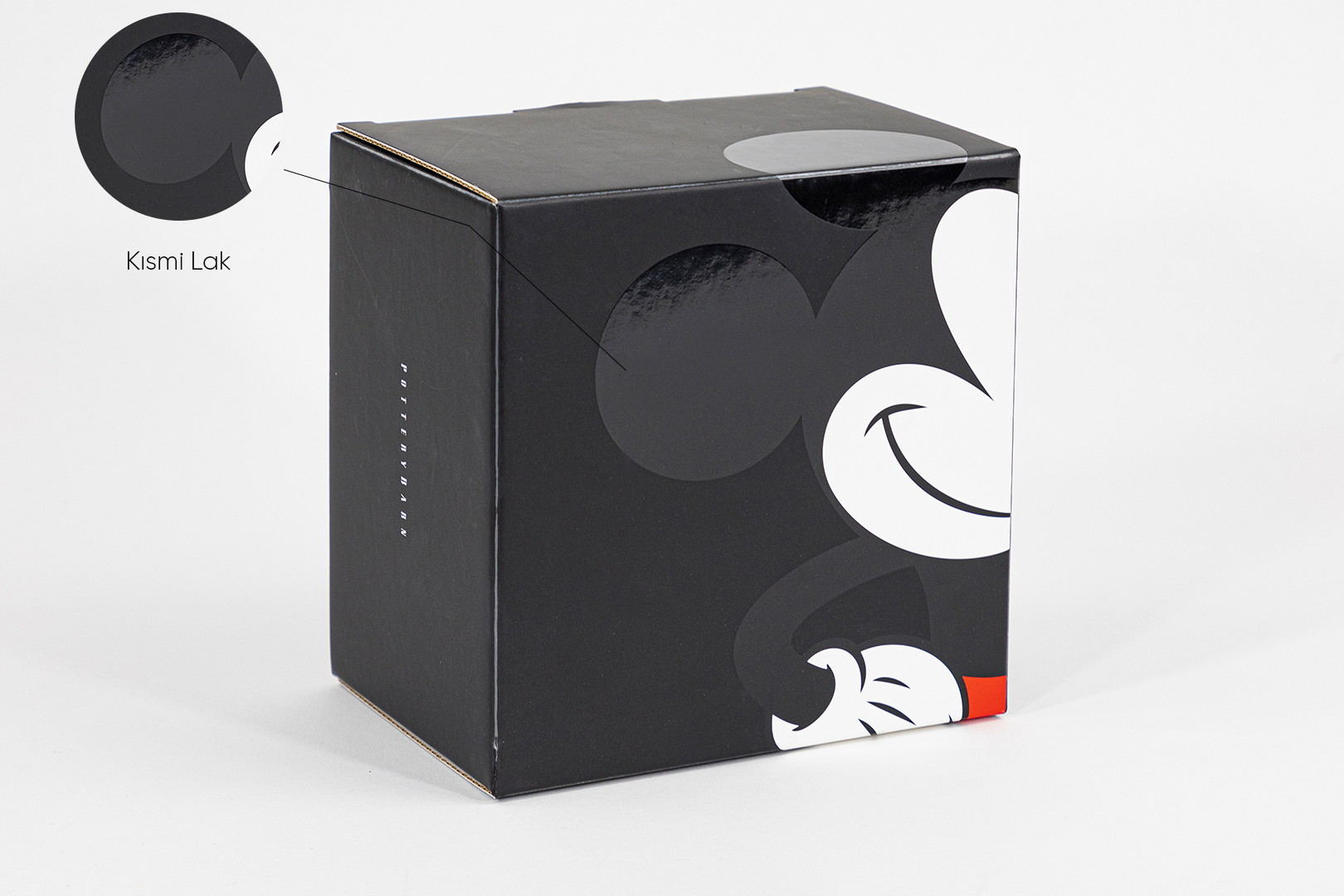 Soft Touch Varnish, UV varnish, Selective UV Varnish | Canpak Ambalaj ...